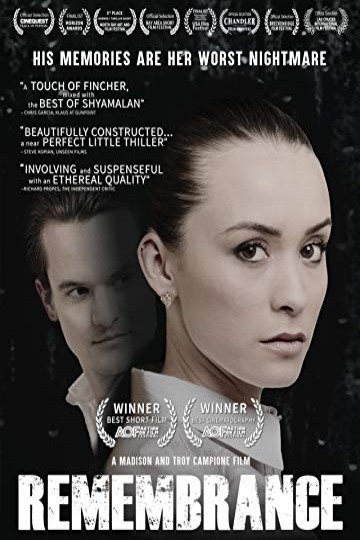 Watch Remembrance Online | 2017 Movie | Yidio