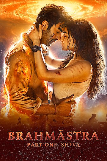Watch Brahmastra Part One: Shiva Online | 2022 Movie | Yidio