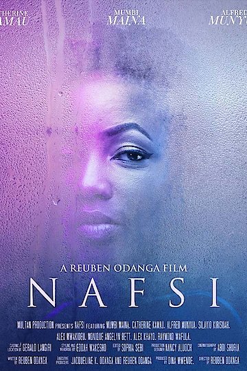 Watch Nafsi Online | 2021 Movie | Yidio