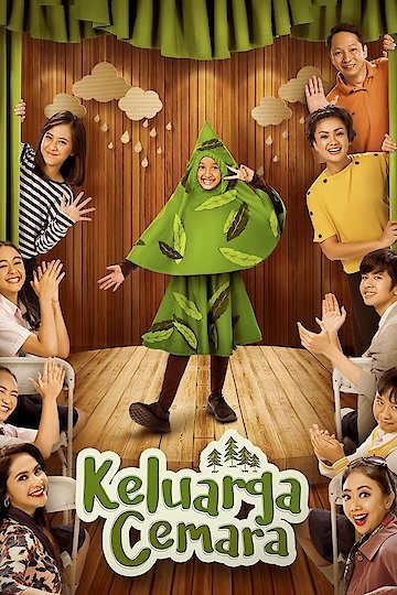 Watch Cemara's Family Online | 2018 Movie | Yidio