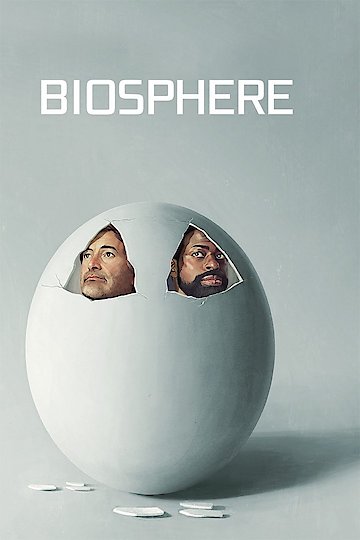 Watch Biosphere Online | 2023 Movie | Yidio