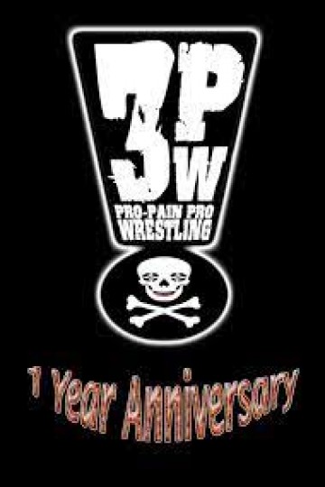 Watch 3PW: 1 Year Anniversary Online | 2003 Movie | Yidio