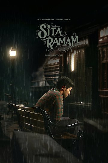 Watch Sita Ramam Online | 2022 Movie | Yidio Watch Sita Ramam Online | 2022 Movie | Yidio