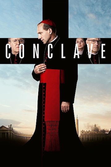 Watch Conclave Online | 2024 Movie | Yidio