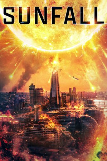 Watch Sunfall Online | 2024 Movie | Yidio