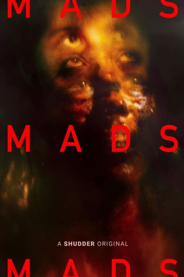 Watch MadS Online | 2024 Movie | Yidio