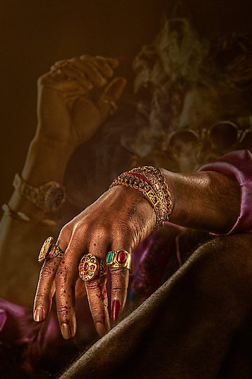 Watch Pushpa 2 - The Rule Online | 2024 Movie | Yidio