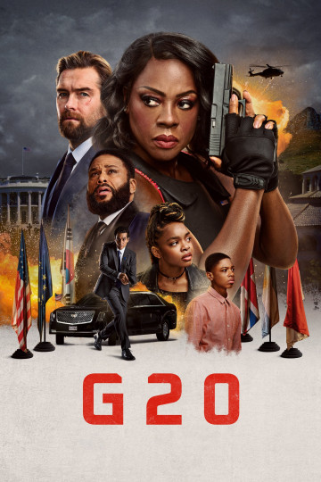 Watch G20 Online | 2025 Movie | Yidio