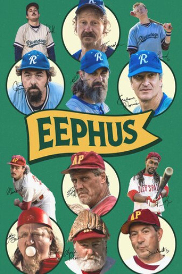 Watch Eephus Online | 2025 Movie | Yidio
