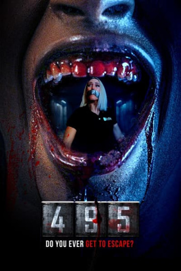 Watch 495 Online | 2025 Movie | Yidio