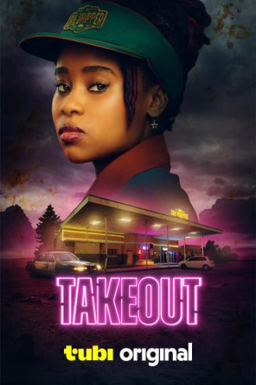 Watch Takeout Online | 2025 Movie | Yidio