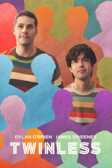 Watch Twinless Online | 2025 Movie | Yidio