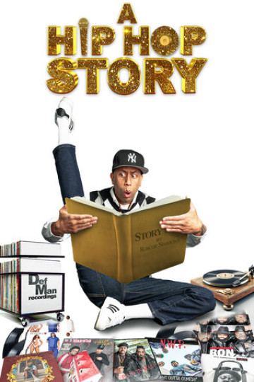 Watch A Hip Hop Story Online | 2024 Movie | Yidio