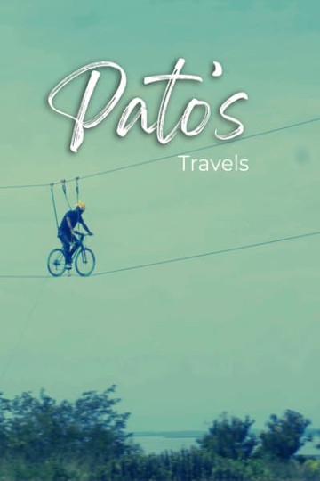 Watch Pato's Travels Online | 2025 Movie | Yidio