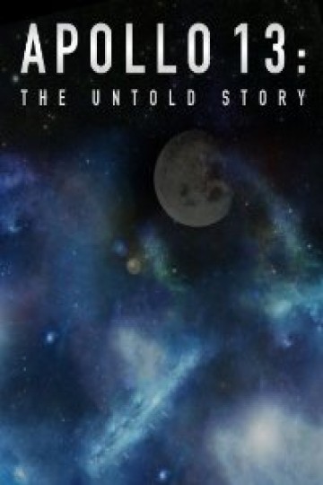 Watch Apollo 13: The Untold Story Online | 1994 Movie | Yidio
