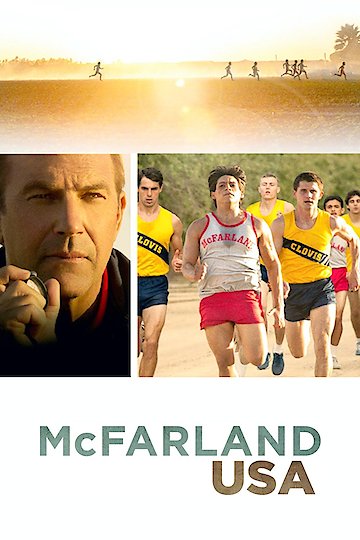 Watch McFarland USA Online - Full Movie from 2014 - Yidio