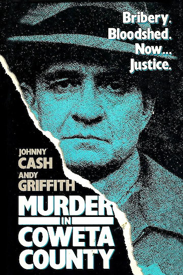 Watch Murder in Coweta County Online | 1983 Movie | Yidio
