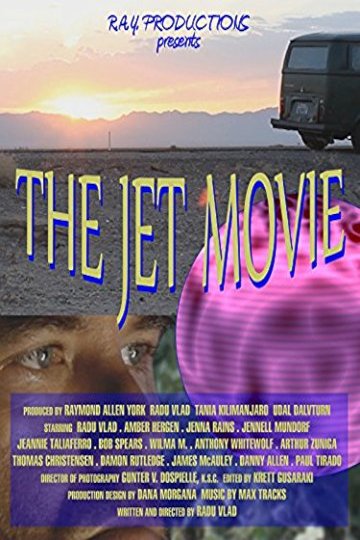 Watch THE JET MOVIE Online | Movie | Yidio