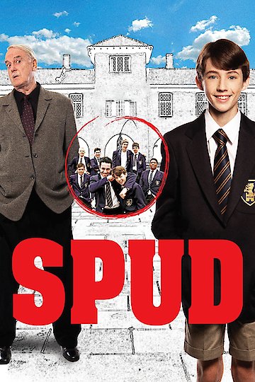 Watch Spud Online | 2014 Movie | Yidio