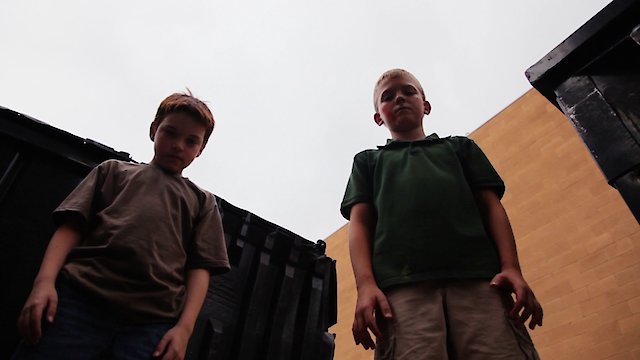 Stream 2 Little Monsters Online | 2013 Movie | Yidio
