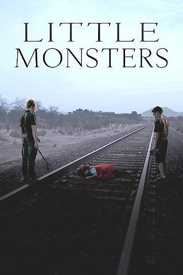 Watch 2 Little Monsters Online | 2013 Movie | Yidio