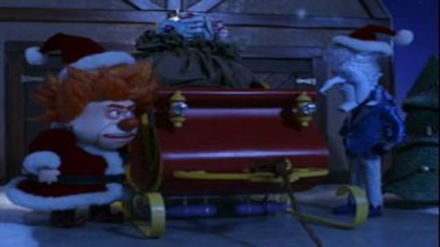 Stream A Miser Brothers' Christmas Online | 2008 Movie | Yidio