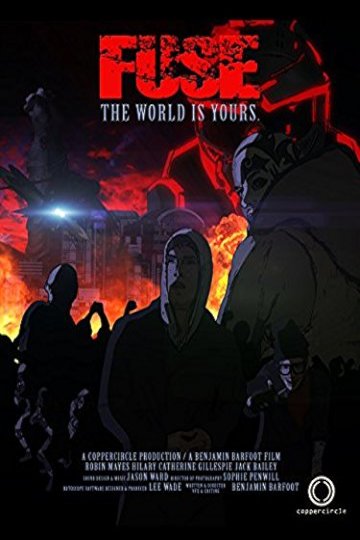Watch Fuse Online | 2010 Movie | Yidio