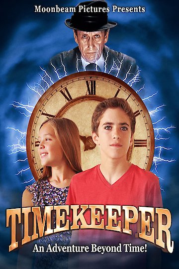Watch Timekeeper Online | 1998 Movie | Yidio
