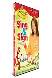 Watch Signing Time Sing & Sign Episode 1 Online | 2009 Movie | Yidio