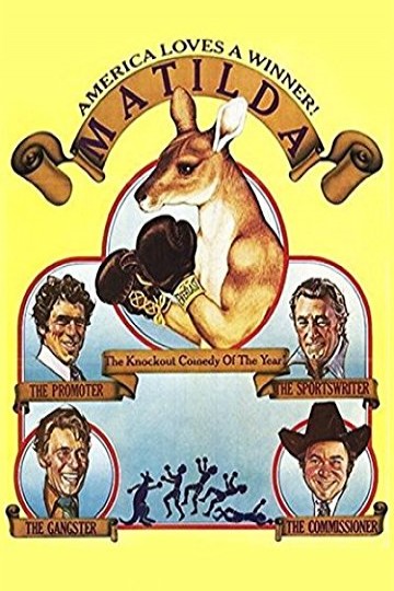 Watch Matilda Online | 1978 Movie | Yidio