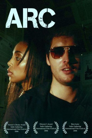 Watch Arc Online | 2006 Movie | Yidio