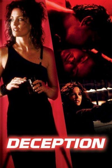 Watch Deception Online | 2002 Movie | Yidio