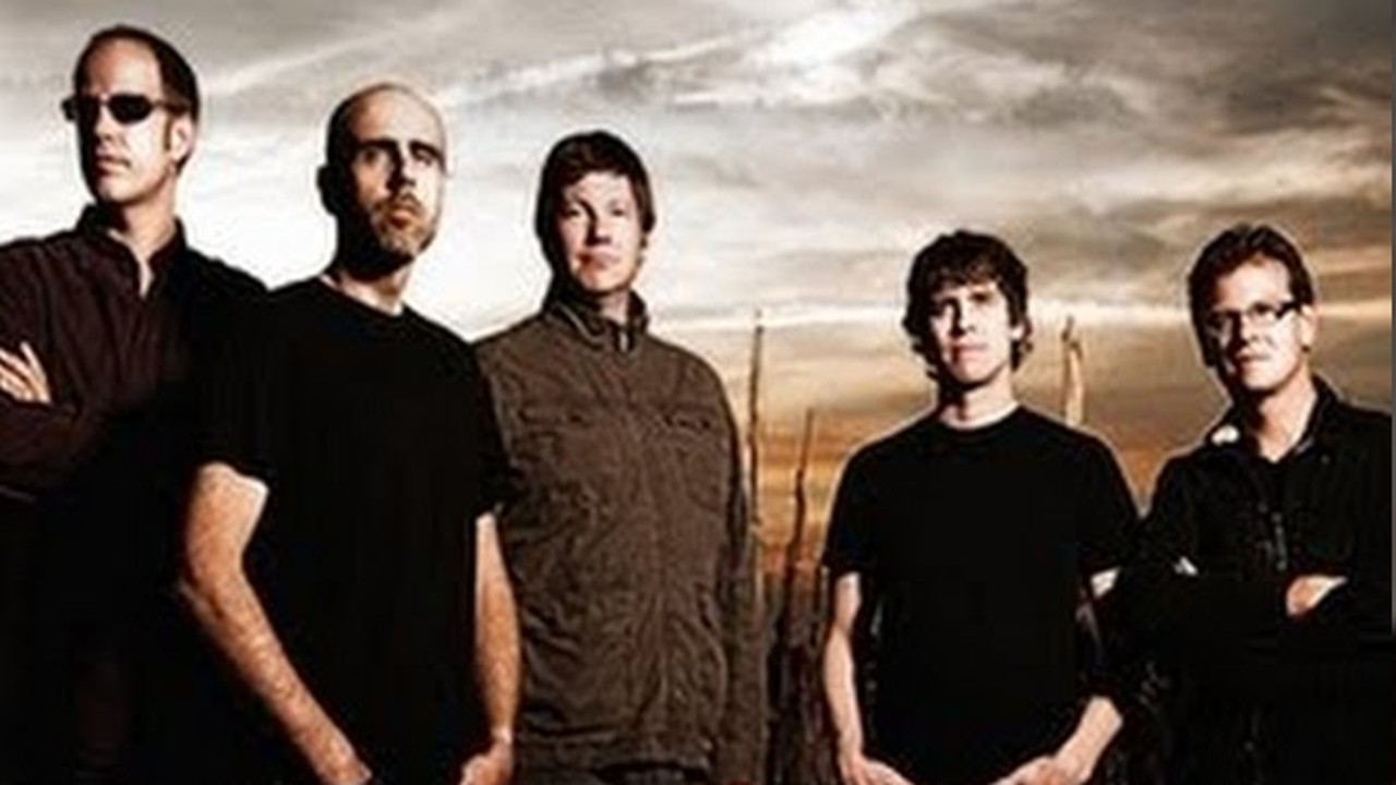 Watch moe. - Live at the Summer Camp Music Festival, Day 3 Online ...