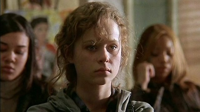 Watch Homeless to Harvard: The Liz Murray Story Online | 2003 Movie | Yidio