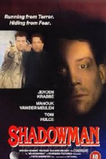 Watch Shadow Man Online | 1988 Movie | Yidio