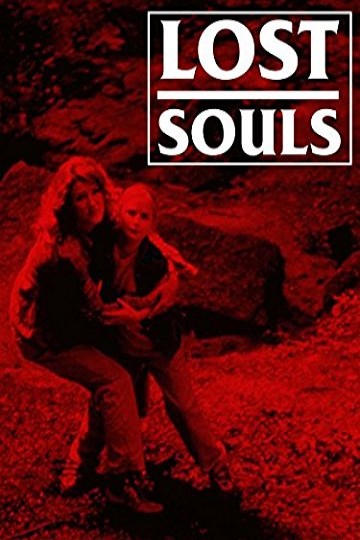 Watch Lost Souls Online | 1998 Movie | Yidio