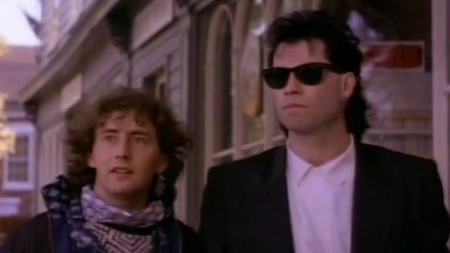 Watch The Experts Online | 1989 Movie | Yidio