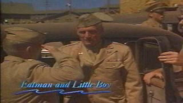 Stream Fat Man and Little Boy Online | 1989 Movie | Yidio