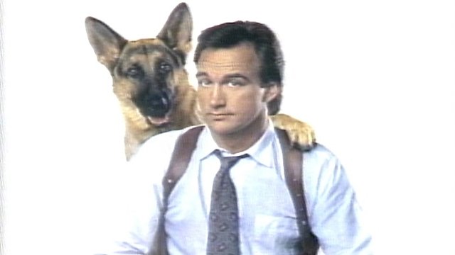 Watch K-9 Online | 1989 Movie | Yidio