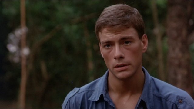 Stream Kickboxer Online | 1989 Movie | Yidio