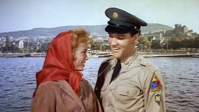 Watch G.I. Blues Online | 1960 Movie | Yidio