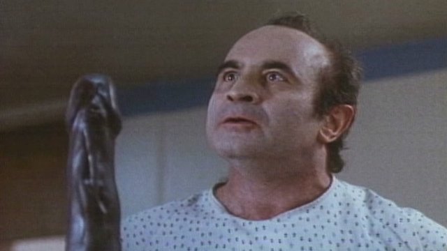 Heart Condition Online | 1990 Movie | Yidio