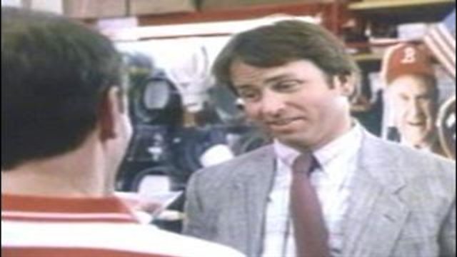 Watch Problem Child Online | 1990 Movie | Yidio