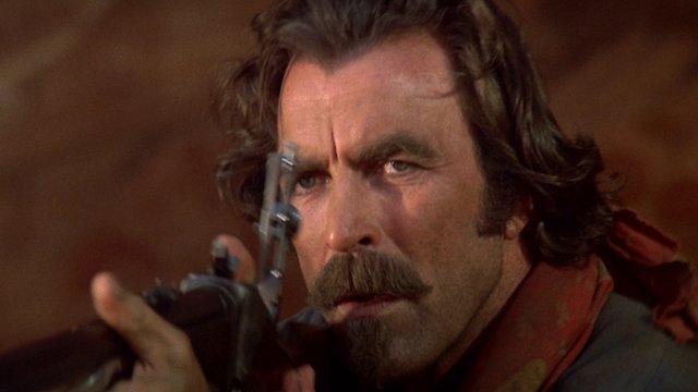 Watch Quigley Down Under Online - Full Movie from 1990 - Yidio