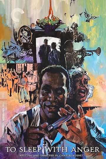 Watch To Sleep with Anger Online | 1990 Movie | Yidio