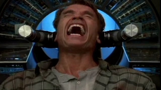Watch Total Recall Online | 1990 Movie | Yidio