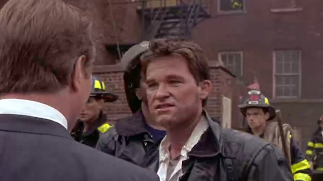 Stream Backdraft Online | 1991 Movie | Yidio