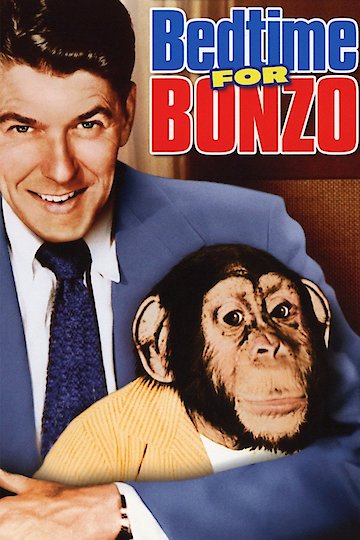 Watch Bedtime for Bonzo Online | 1951 Movie | Yidio