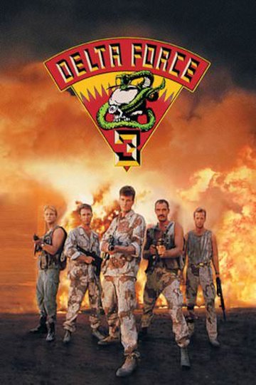 Watch Delta Force 3 Online | 1991 Movie | Yidio