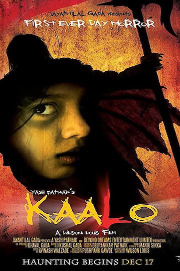 Watch Kaalo Online | 2010 Movie | Yidio
